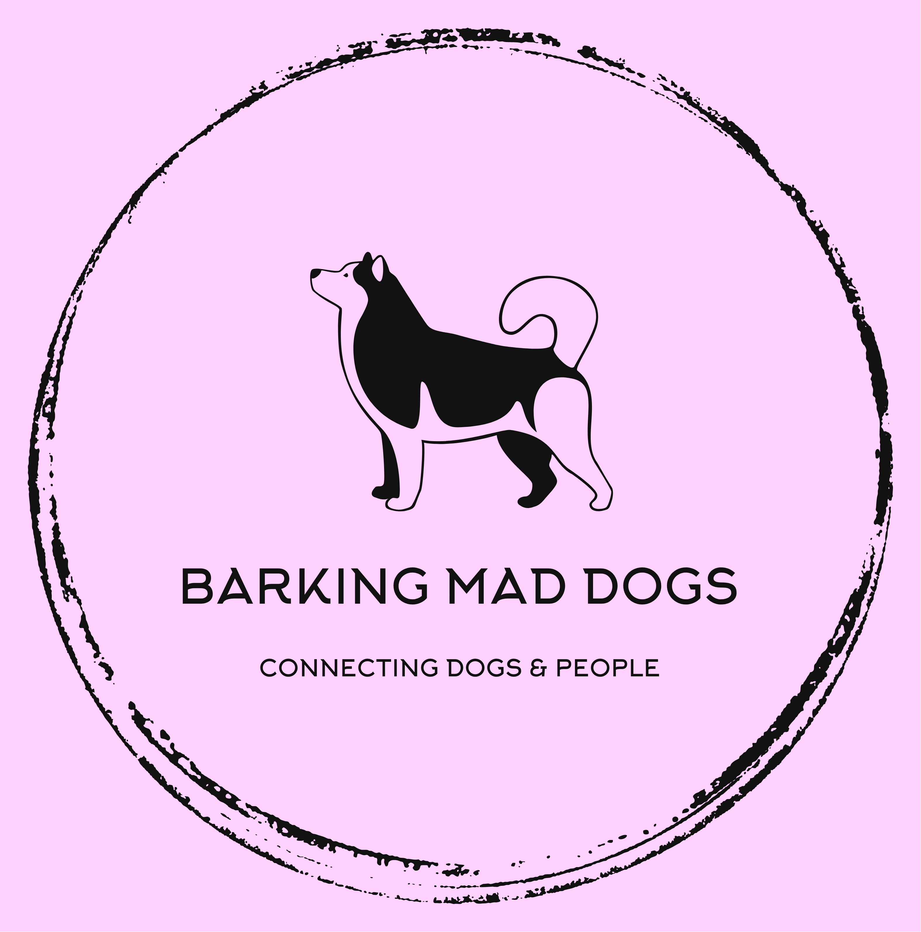 Barking Mad Dogs